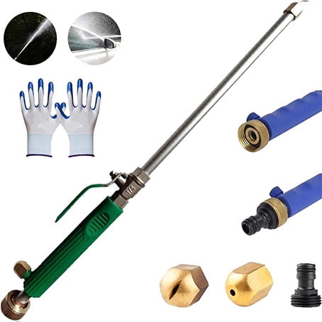 Jetsono High Pressure Washer,Jet Sono Power Washer, Jetson High ...