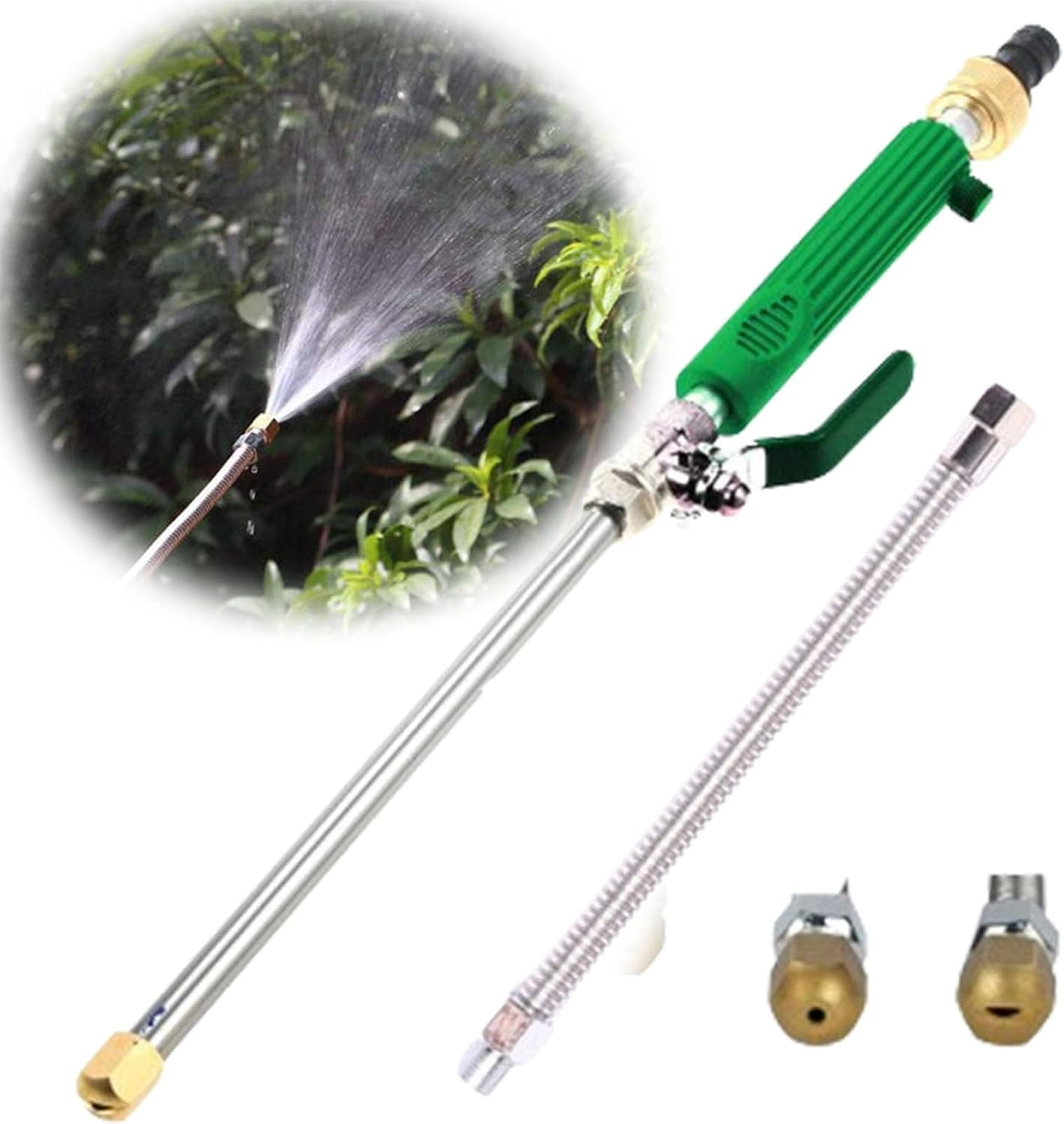 Jetsono High Pressure Washer, Jetsono.Com Pressure Washers, Jetsono 2 ...