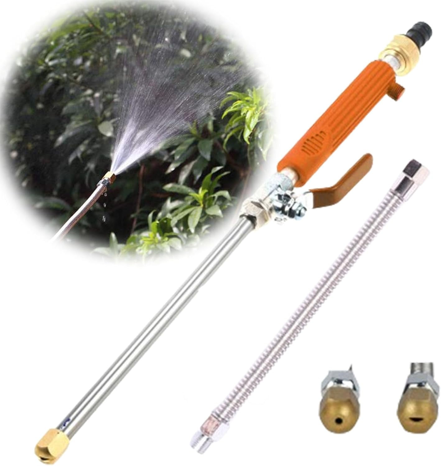 Jetsono High Pressure Washer, Jetsono.Com Pressure Washers, Jetsono 2 ...