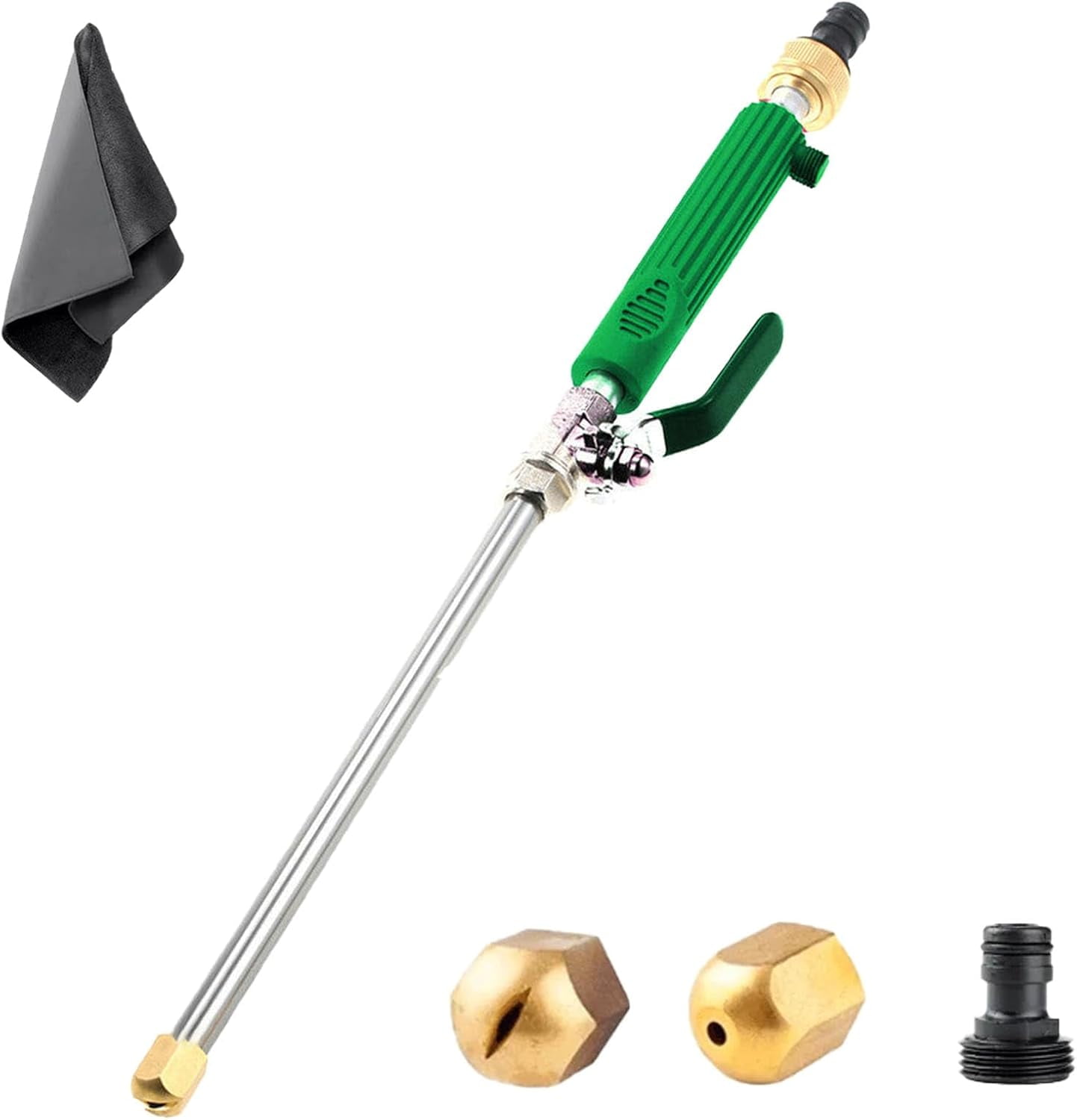 Jetsono High Pressure Washer,jet sono power washer, 2-in-1 High ...