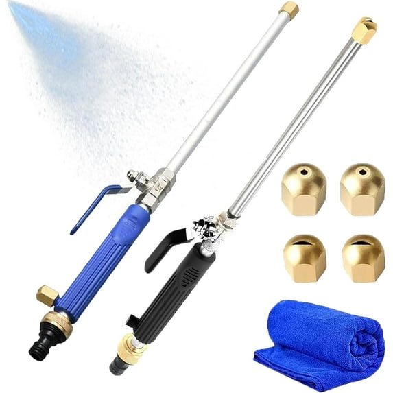 Jetsono Pressure Washer, 2025 New Jetson High Pressure Washer, Jetsono ...