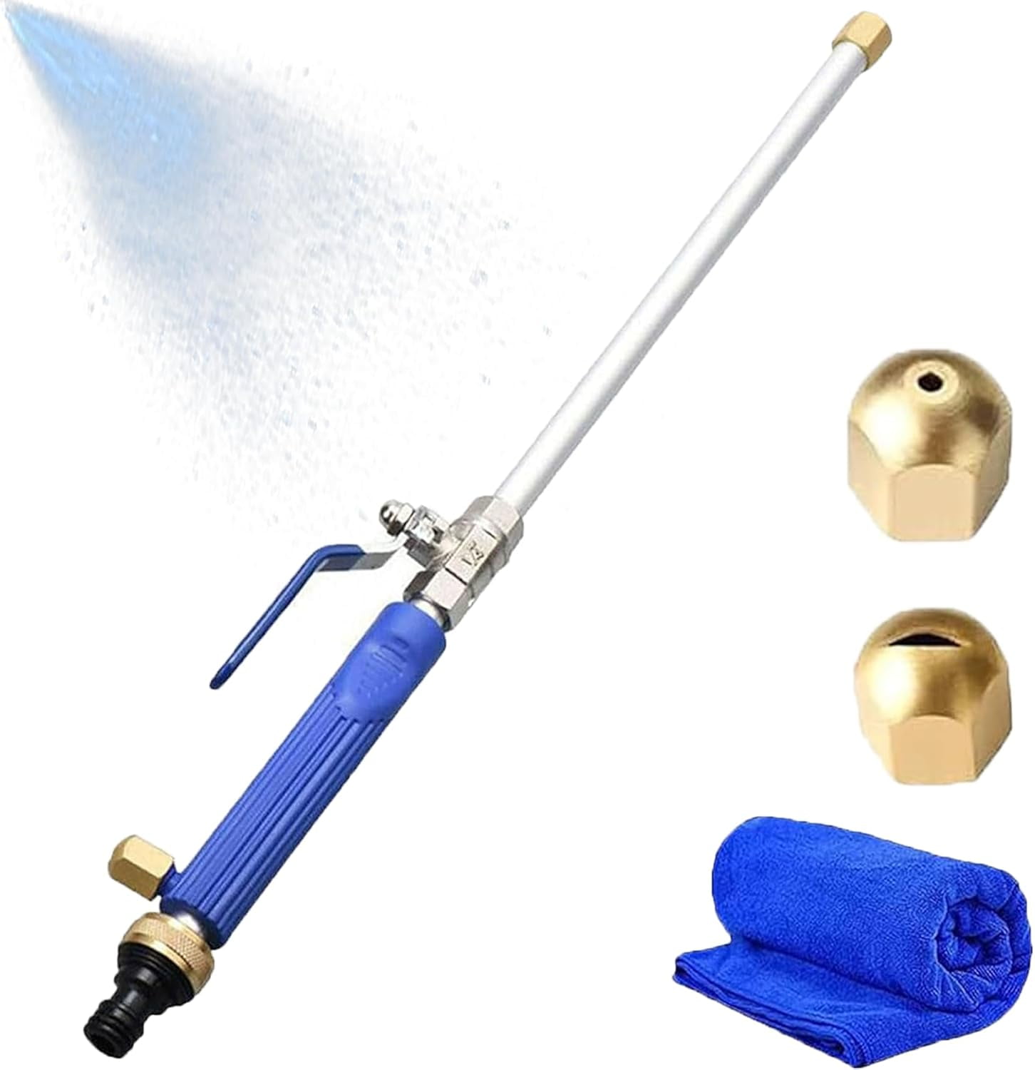 Jetsono Pressure Washer, 2025 New Jetson High Pressure Washer, Jetsono ...