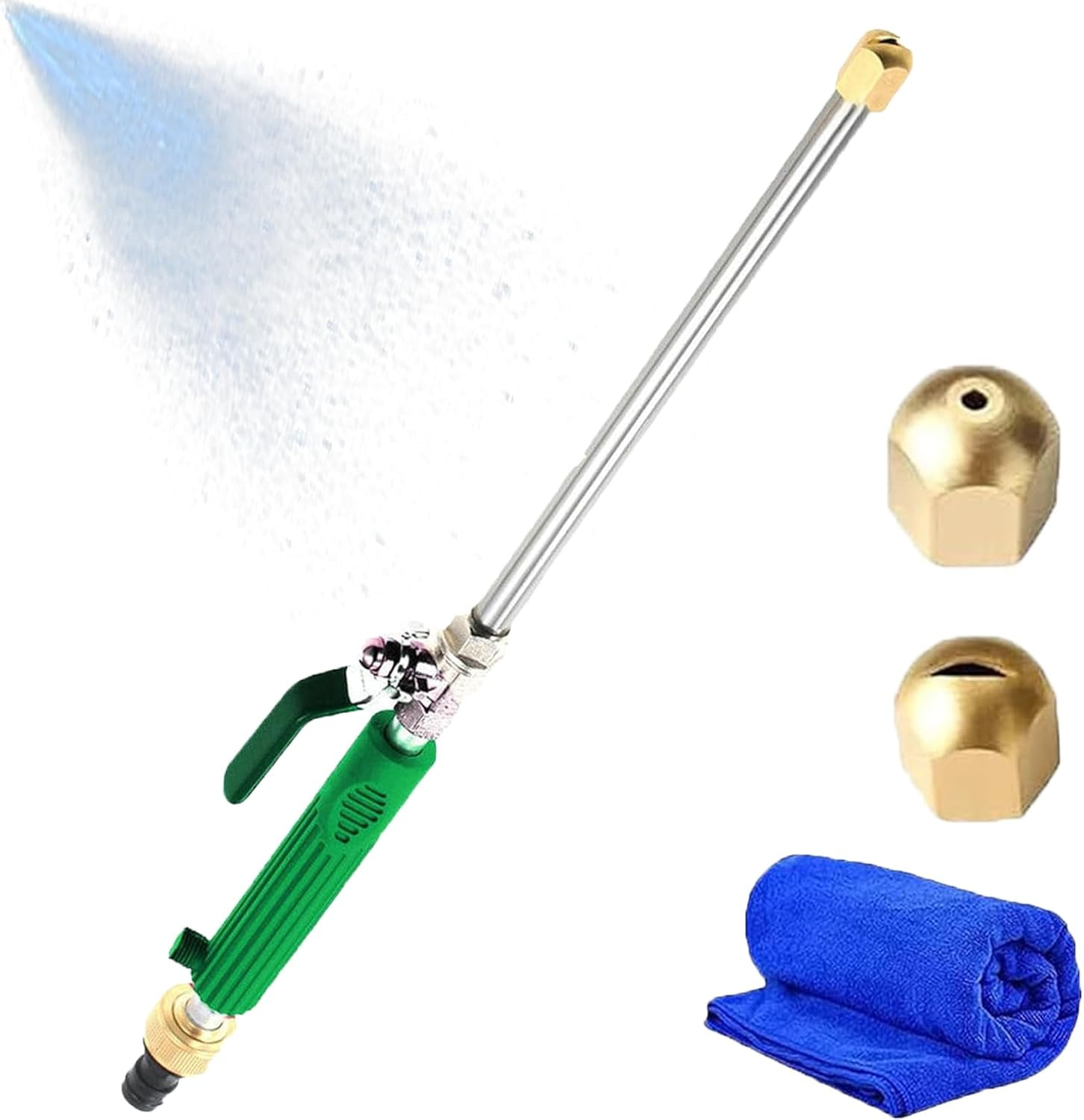 Jetsono Pressure Washer, 2025 New Jetson High Pressure Washer, Jetsono ...