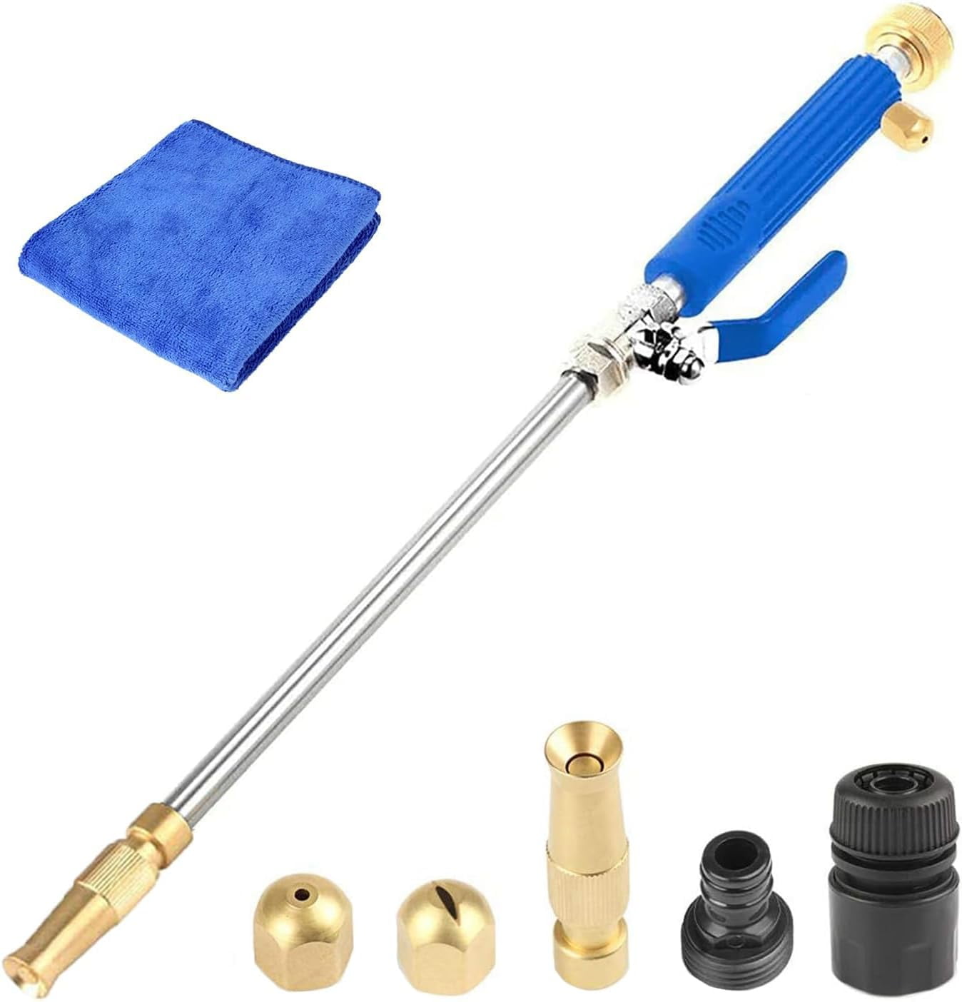 Jetsono.com Pressure Washer, Jetsono High Pressure Surface Cleaning ...