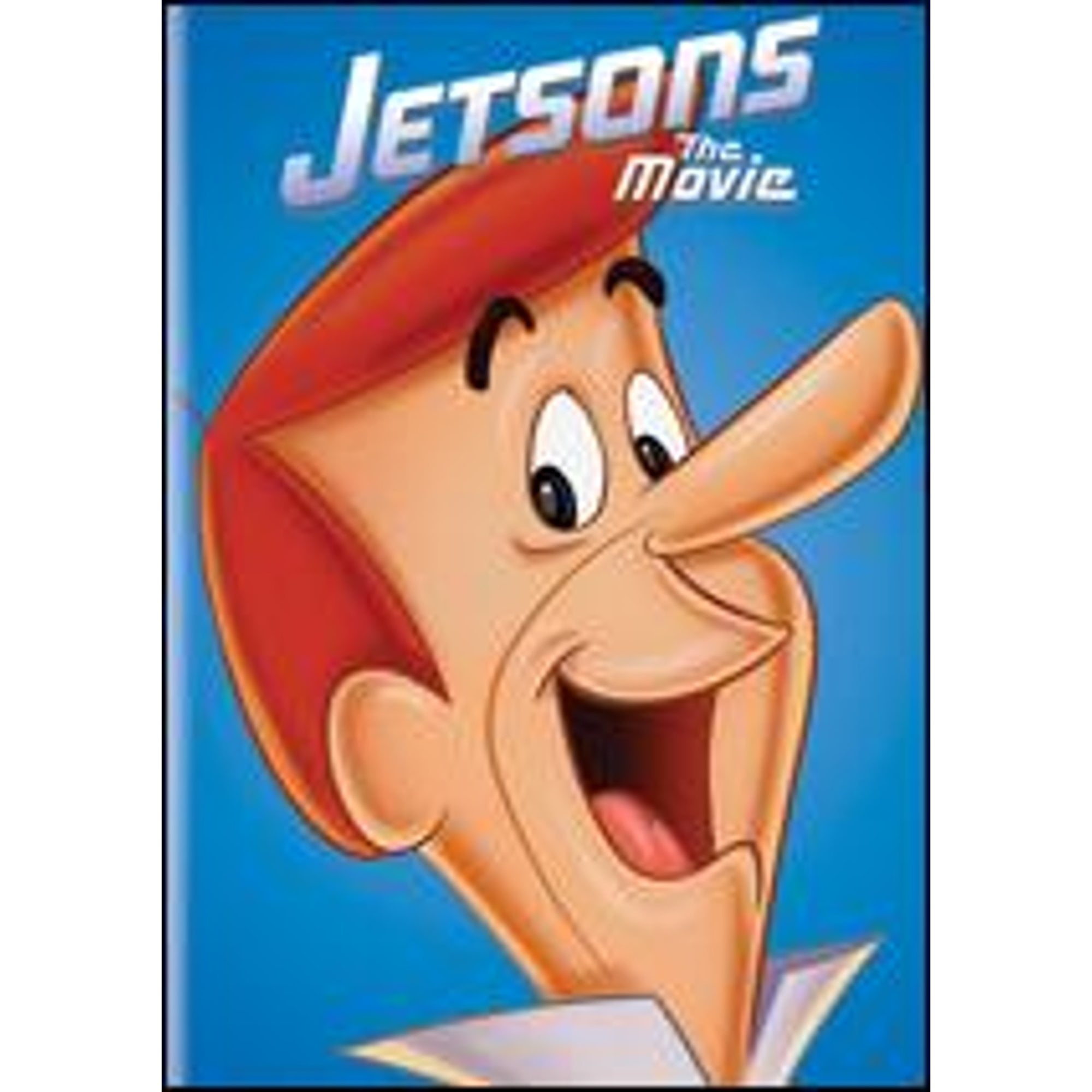 Pre-Owned Jetsons: The Movie (DVD 0025192317774) directed by Joseph ...