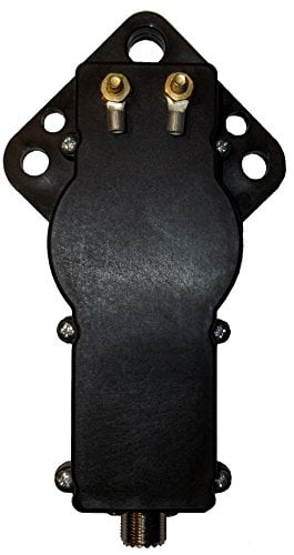 Jetstream Jetstream 4:1 Balun Voltage Type (Black) Surveilance_Systems ...