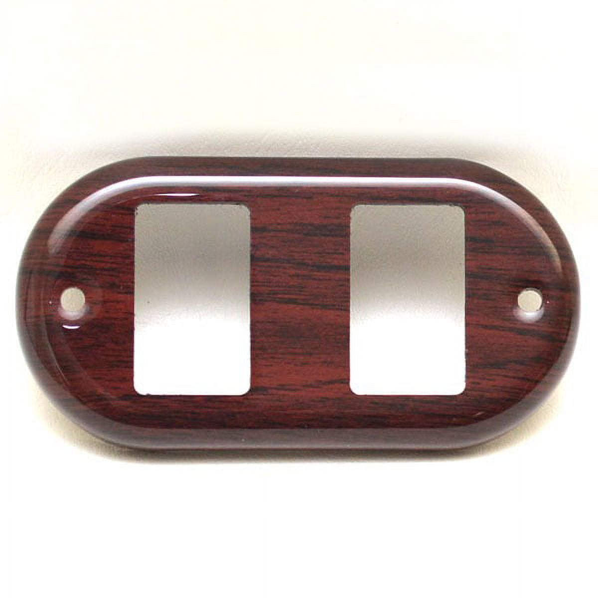 Jett Boat Blank Rocker Switch Panel | Godfrey Pontoon Aqua Patio ...
