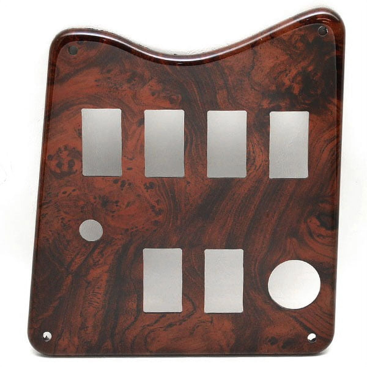Jett Boat Blank Switch Panel | Godfrey Hurricane Fundeck 172 - Walmart.com