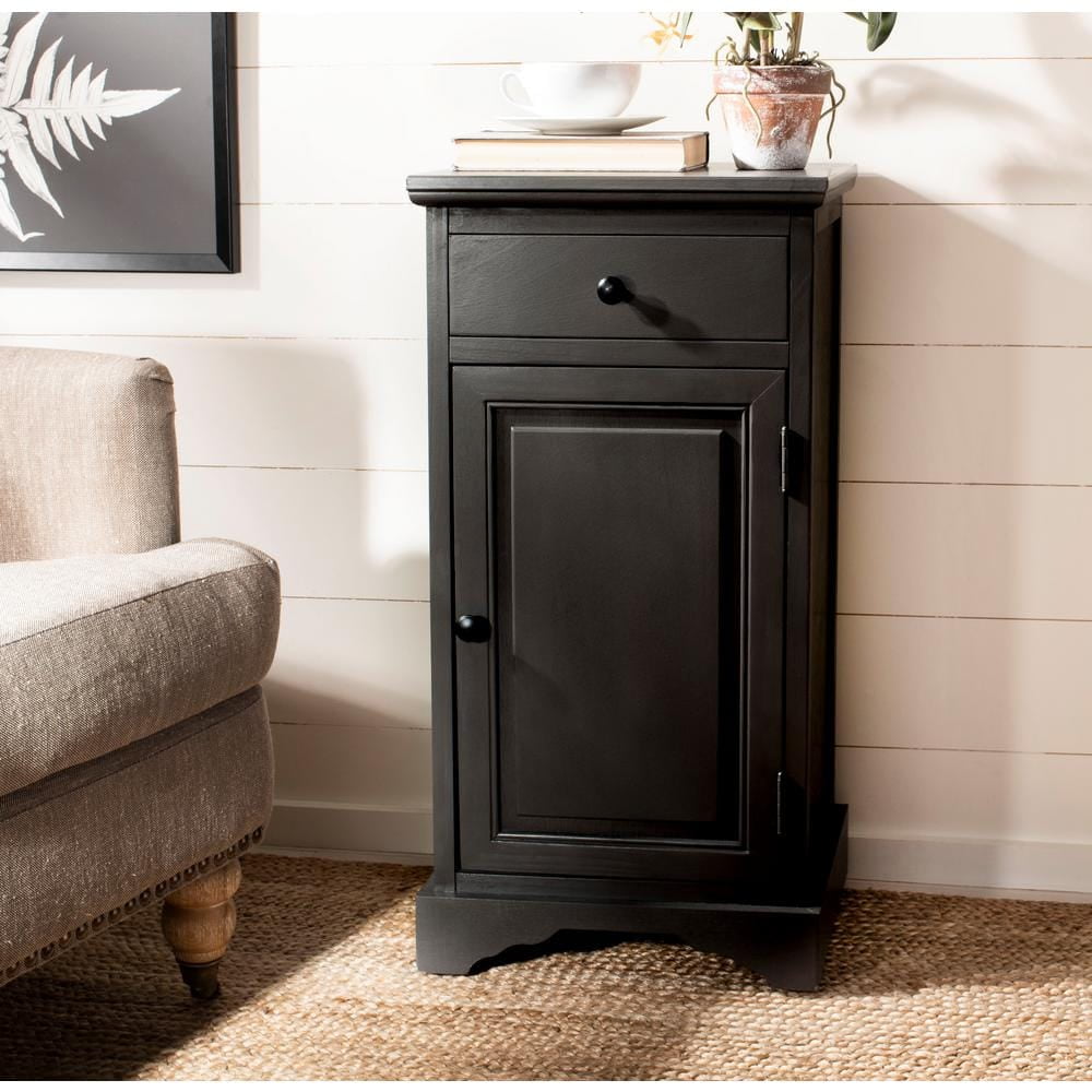 Jett Gray Storage Cabinet - Walmart.com