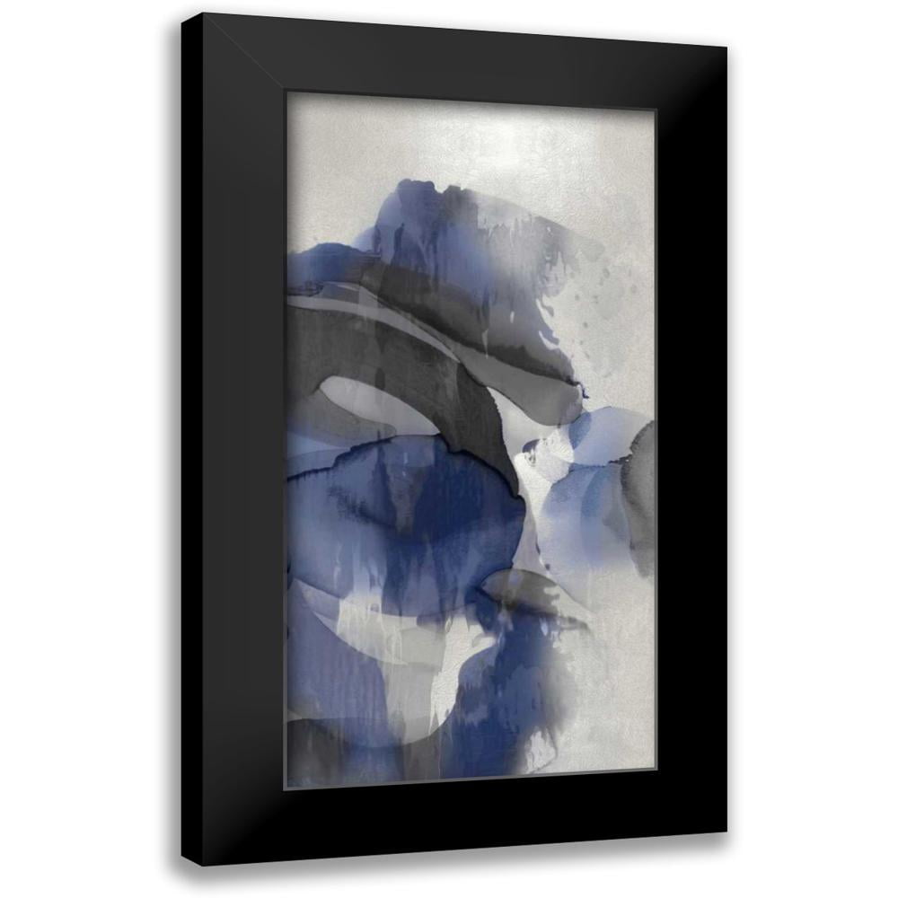 Jett, Kristina 14x24 Black Modern Framed Museum Art Print Titled ...