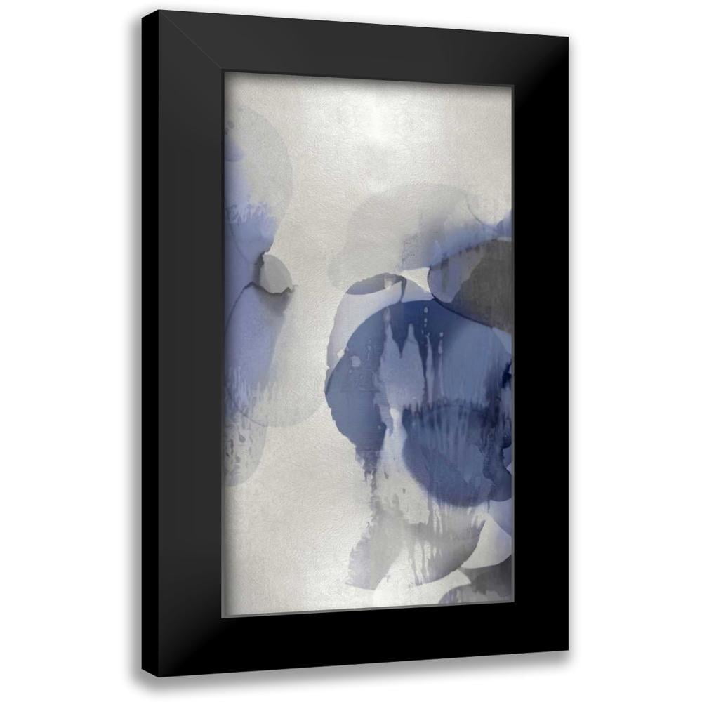 Jett, Kristina 14x24 Black Modern Framed Museum Art Print Titled ...