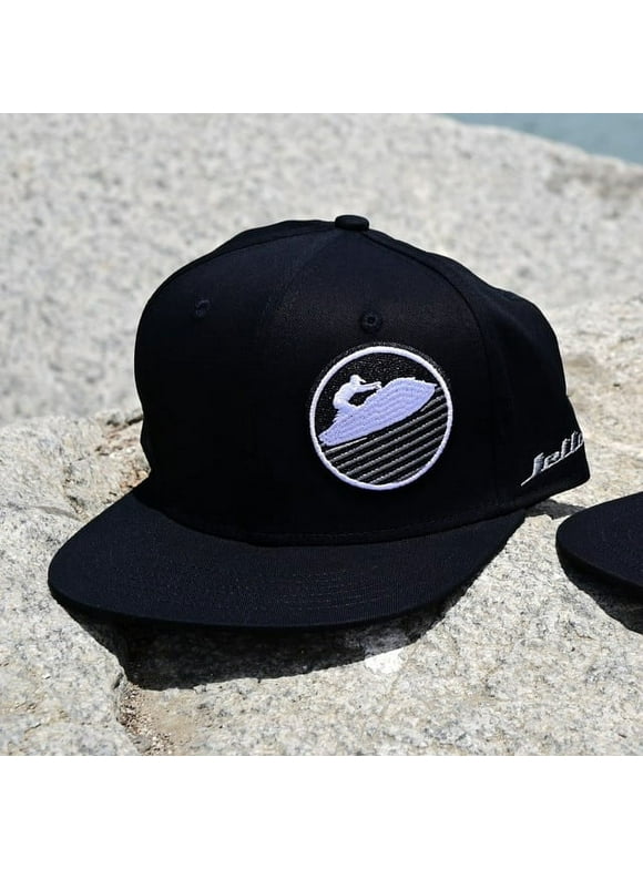 Jet Ski Hat