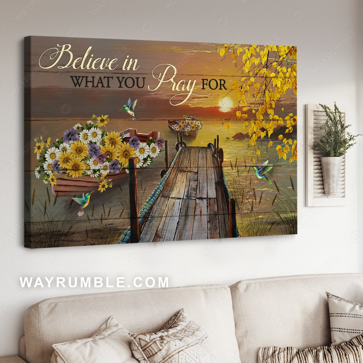 Jetty drawing, Sunset lake, Wooden boat, Daisy flower, Believe in what ...