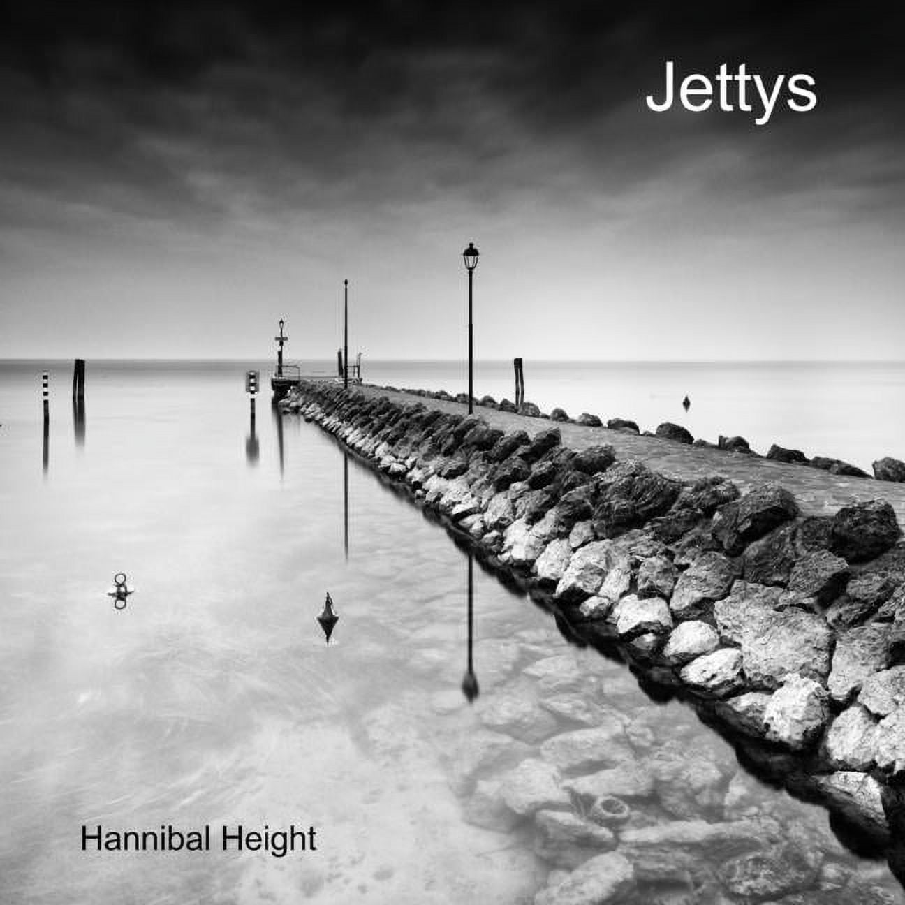 Jettys, (Paperback) - Walmart.com