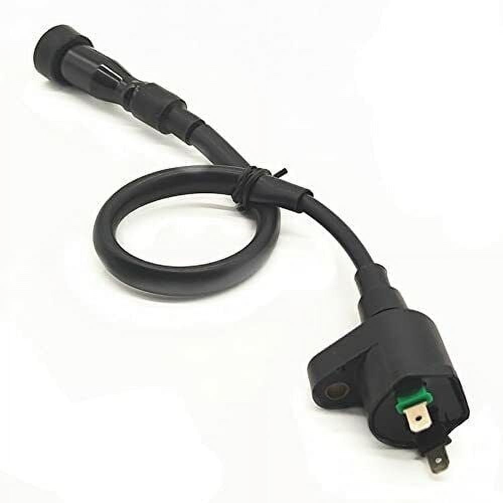 Jetunit Ignition Coil for Honda XL600R 1983-1987 30510-MN1-680/30510 ...