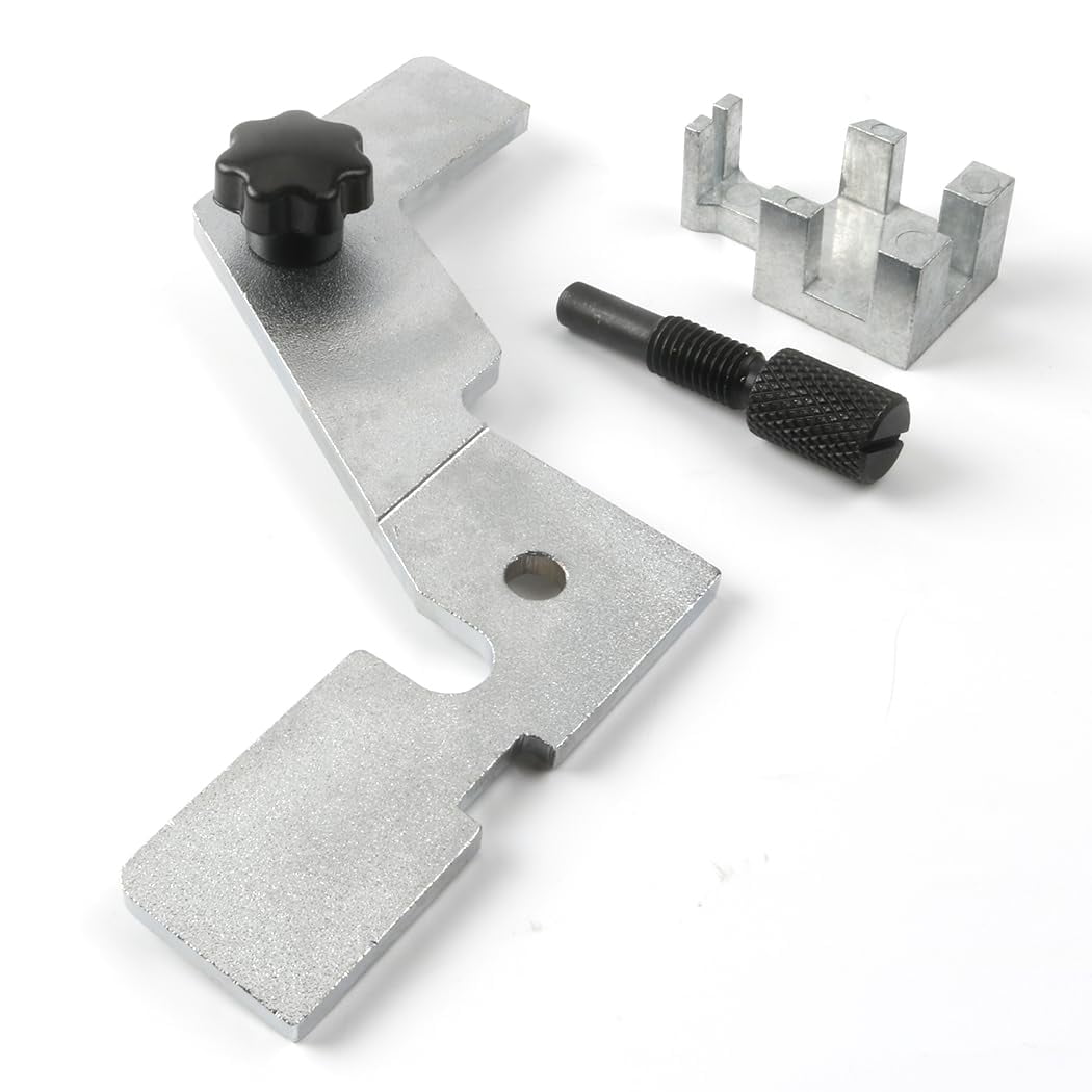 Jetuplusllc Timing Tool Kit for Ford EcoBoost 2.0L 2.3L Engine Replace ...