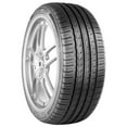 Jetzon Velozza ZXV4 All Season 235/55ZR17 103W XL Passenger Tire ...