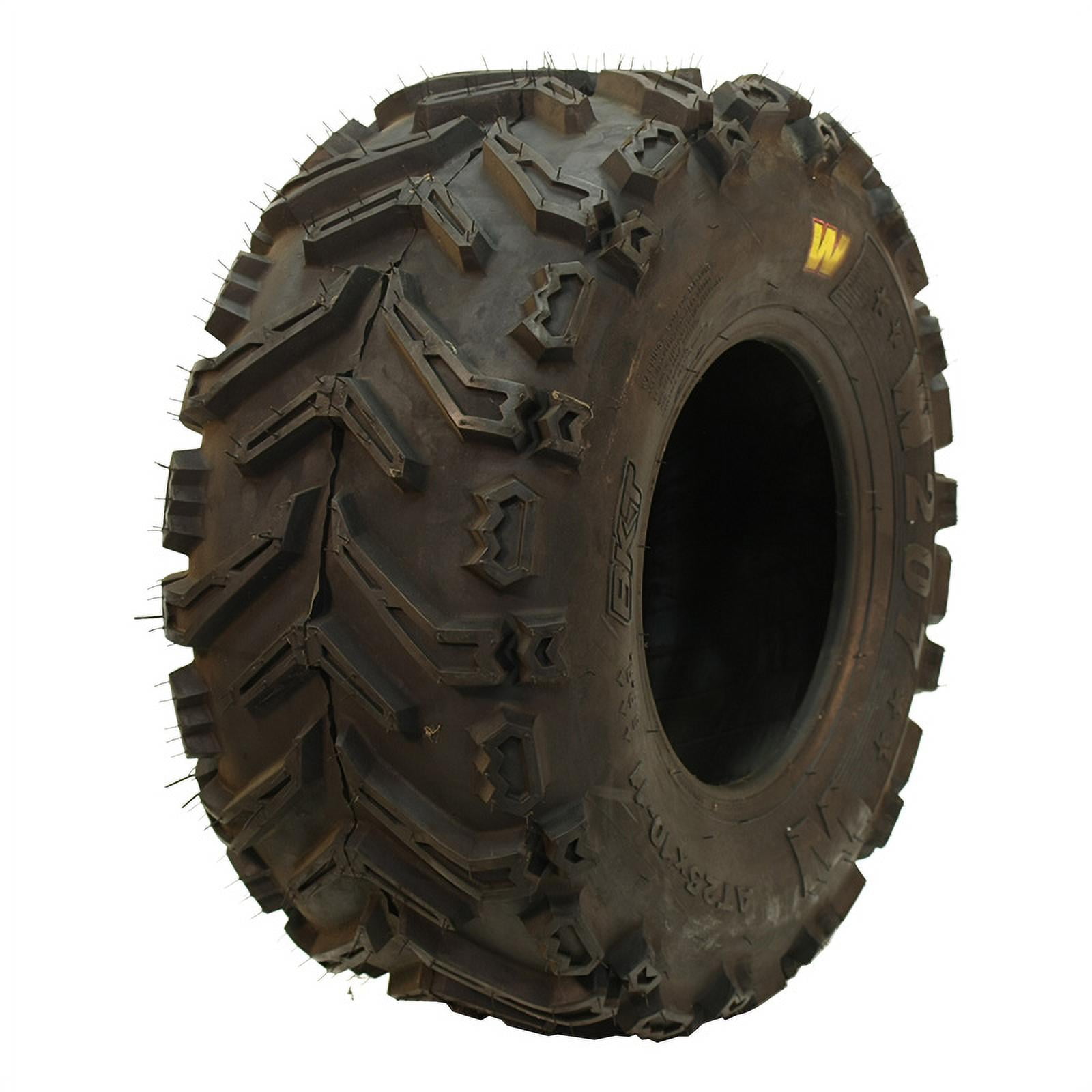 Jetzon Wing - W207 23/7-10 C Tire - Walmart.com