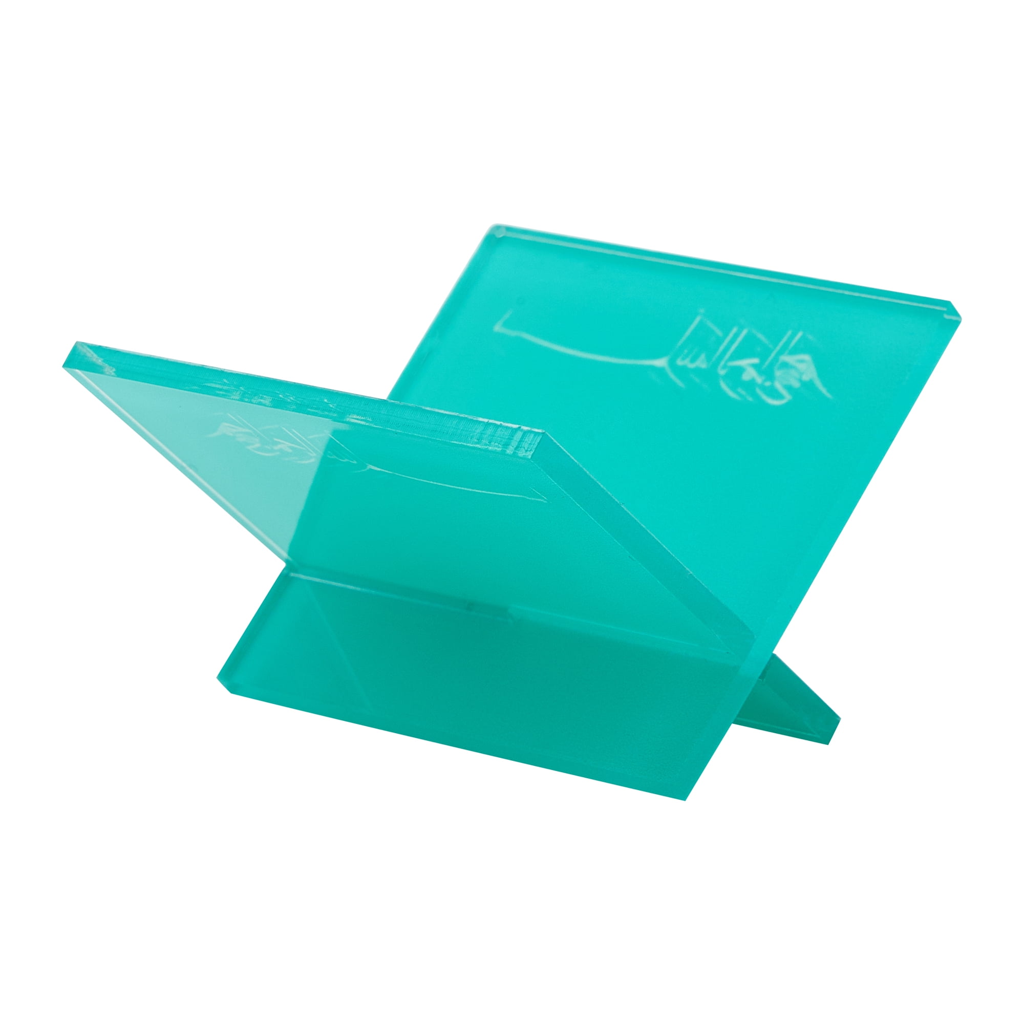 JeuaPho Acrylic Ramadan Date Holder Table Centrepieces Decoration Eid ...