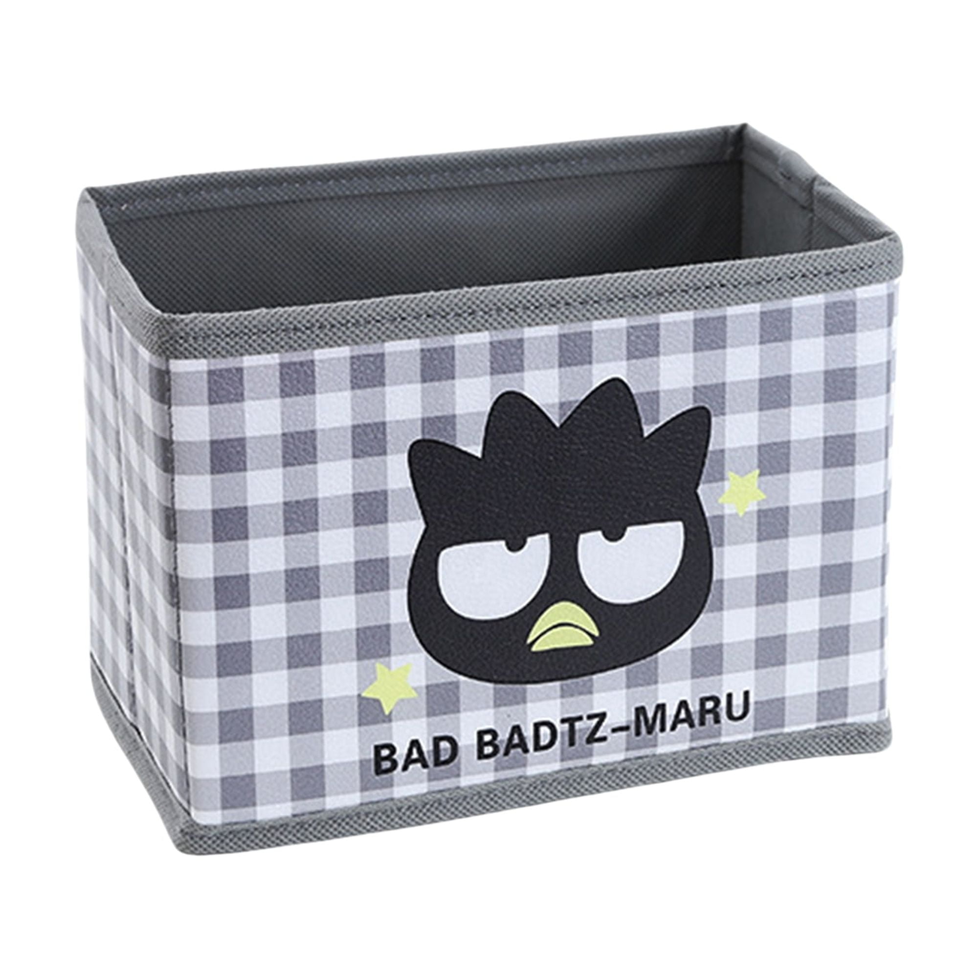 JeuaPho [Authorized] Sanrio Hello Kitty Cat Storage Bin Kawaii Storage ...