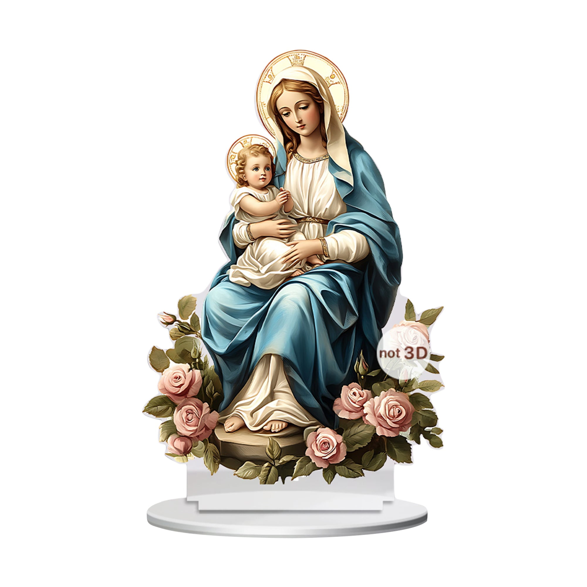 JeuaPho Ballet Girl Desk Decorations Elegant Dancing Girl Figurine ...