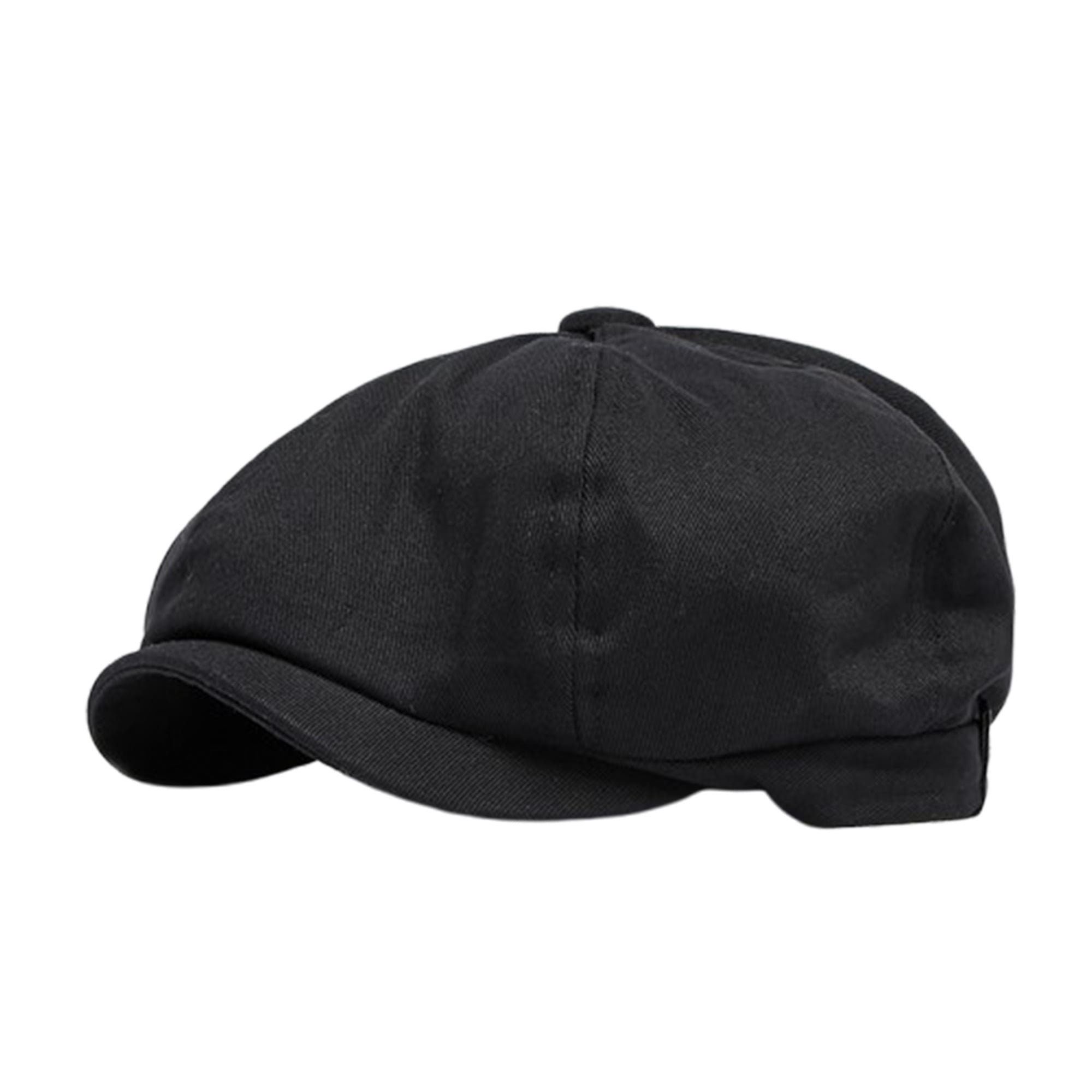 JeuaPho Cabbie Cap Hooligan Driver Hat Newsboy Beret Flat Cap ...