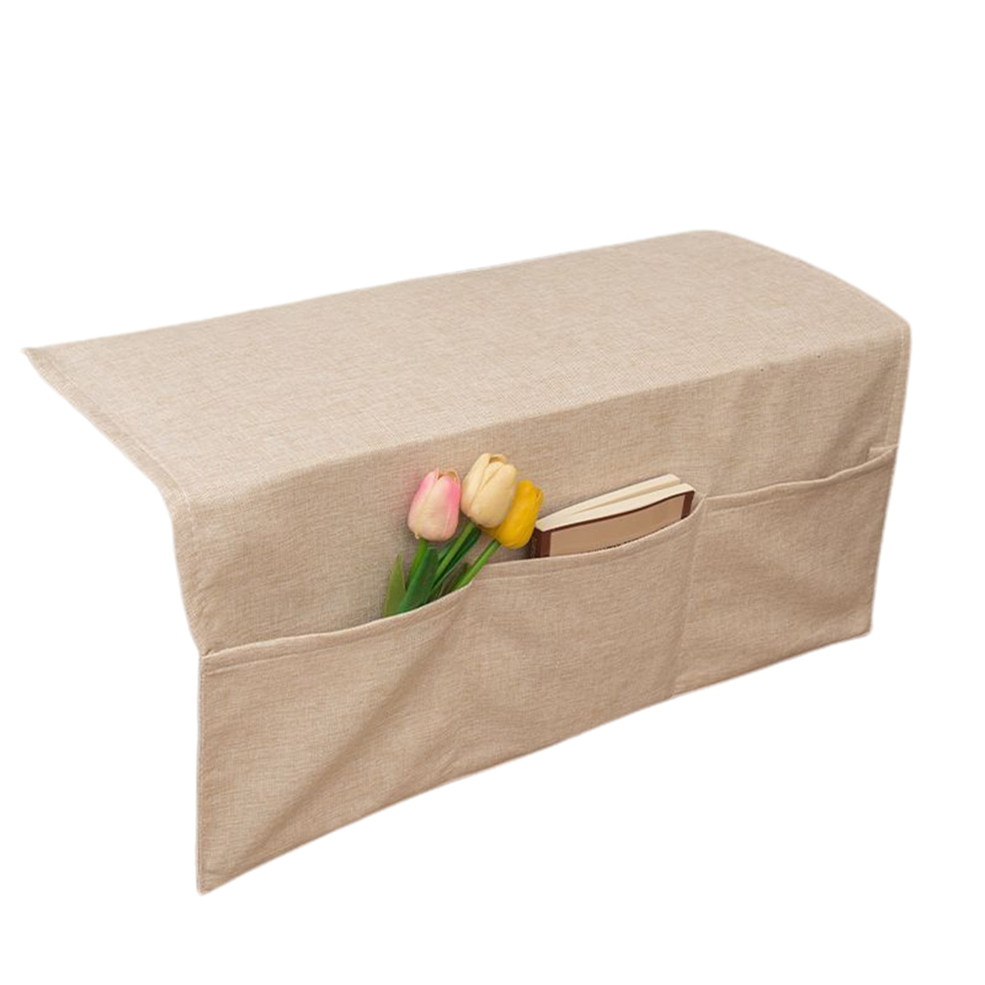 JeuaPho Sofa Armrest Organizers Remote Control Holder for Recliner ...