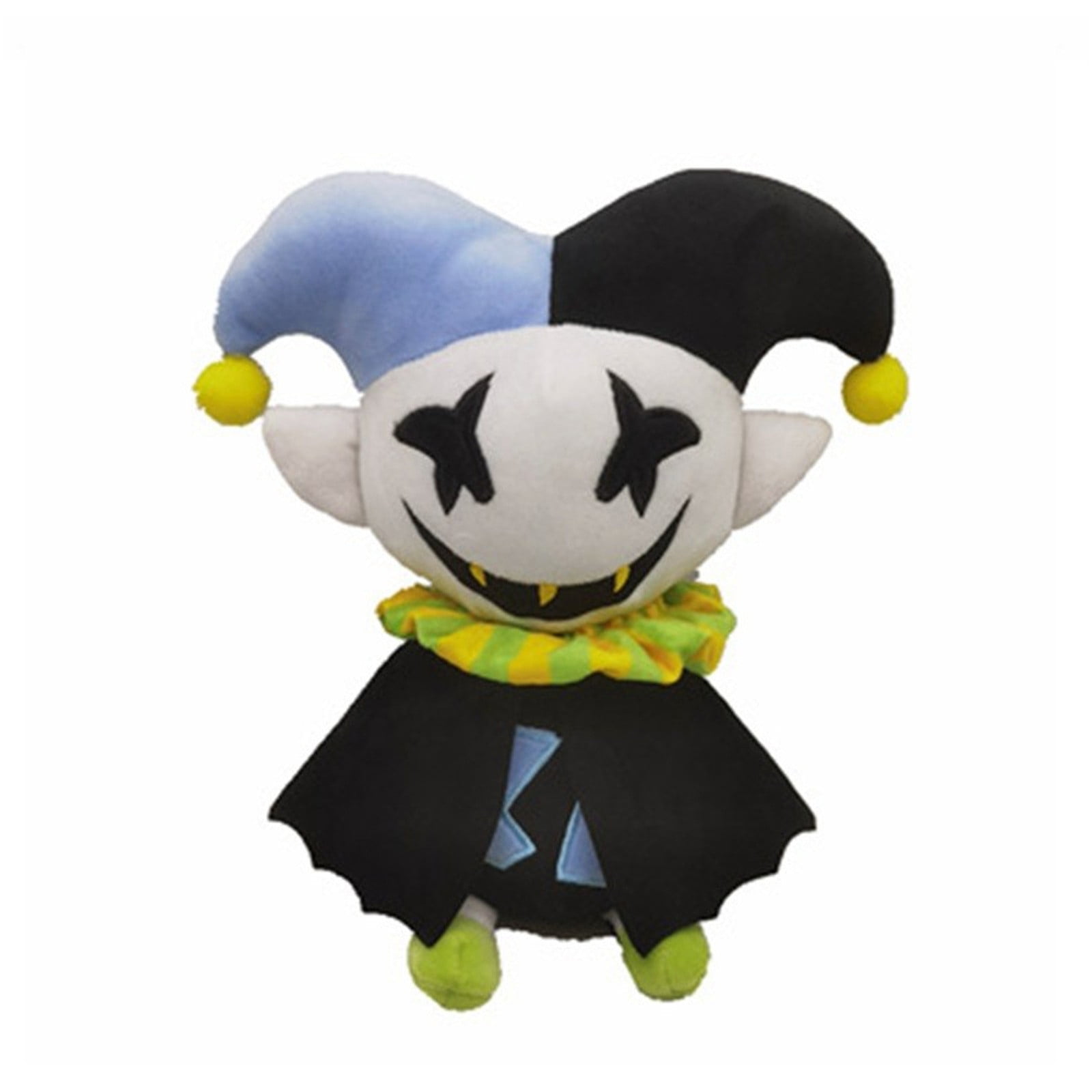 Jevil Plush Doll Deltarune Game Plush 9 In Collectible Stuffed Animal ...