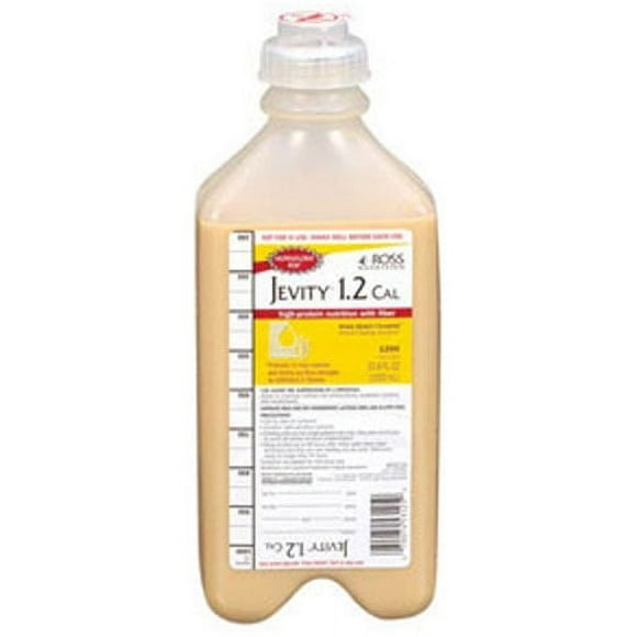 Jevity Health - Walmart.com