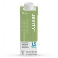 Jevity 1.5 Cal Formula, 8 oz Recloseable Cartons, Unflavored, High ...