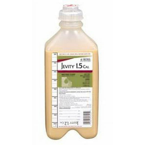 Jevity Health - Walmart.com