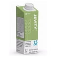 Jevity 1.5 Cal Unflavored High Protein Nutrition Drink 8 Ounce Carton ...
