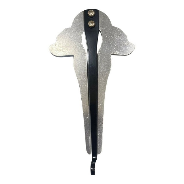 Jew's Harp Jaw Harp Metal Mouth Harp Maultrommel Professional Mouth ...