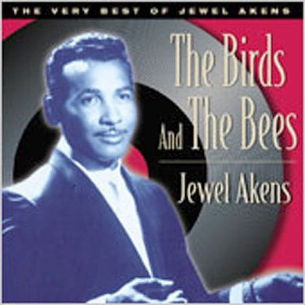 Jewel Akens - The Very Best Of Jewel Akens - Rock N' Roll Oldies - CD ...