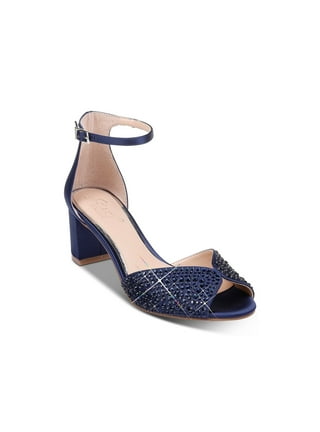 Badgley Mischka Shoes : Apparel | Blue - Walmart.com Badgley Mischka Shoes : Apparel | Blue - Walmart.com