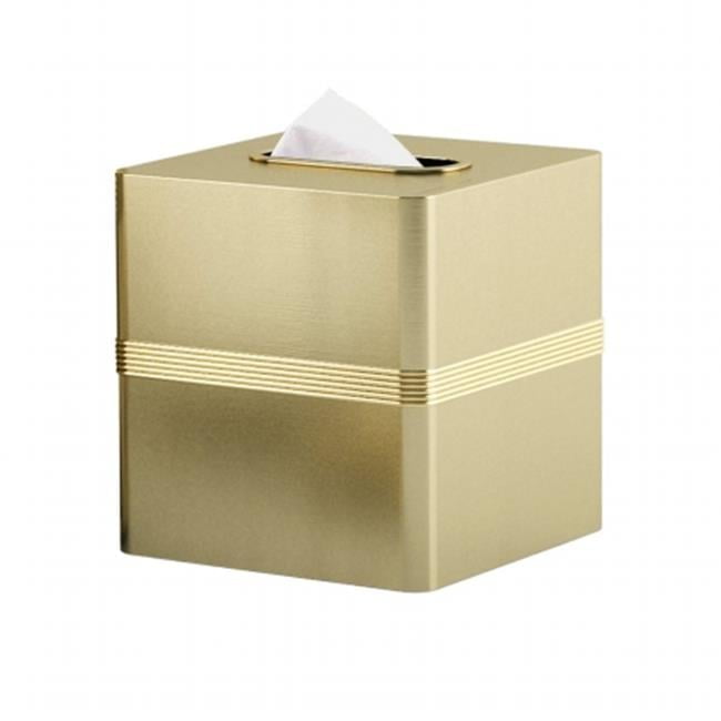 Jewel Gold Finish Boutique Tissue - Walmart.com