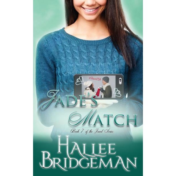 Jewel: Jade's Match: The Jewel Series Book 7 (Paperback) - Walmart ...
