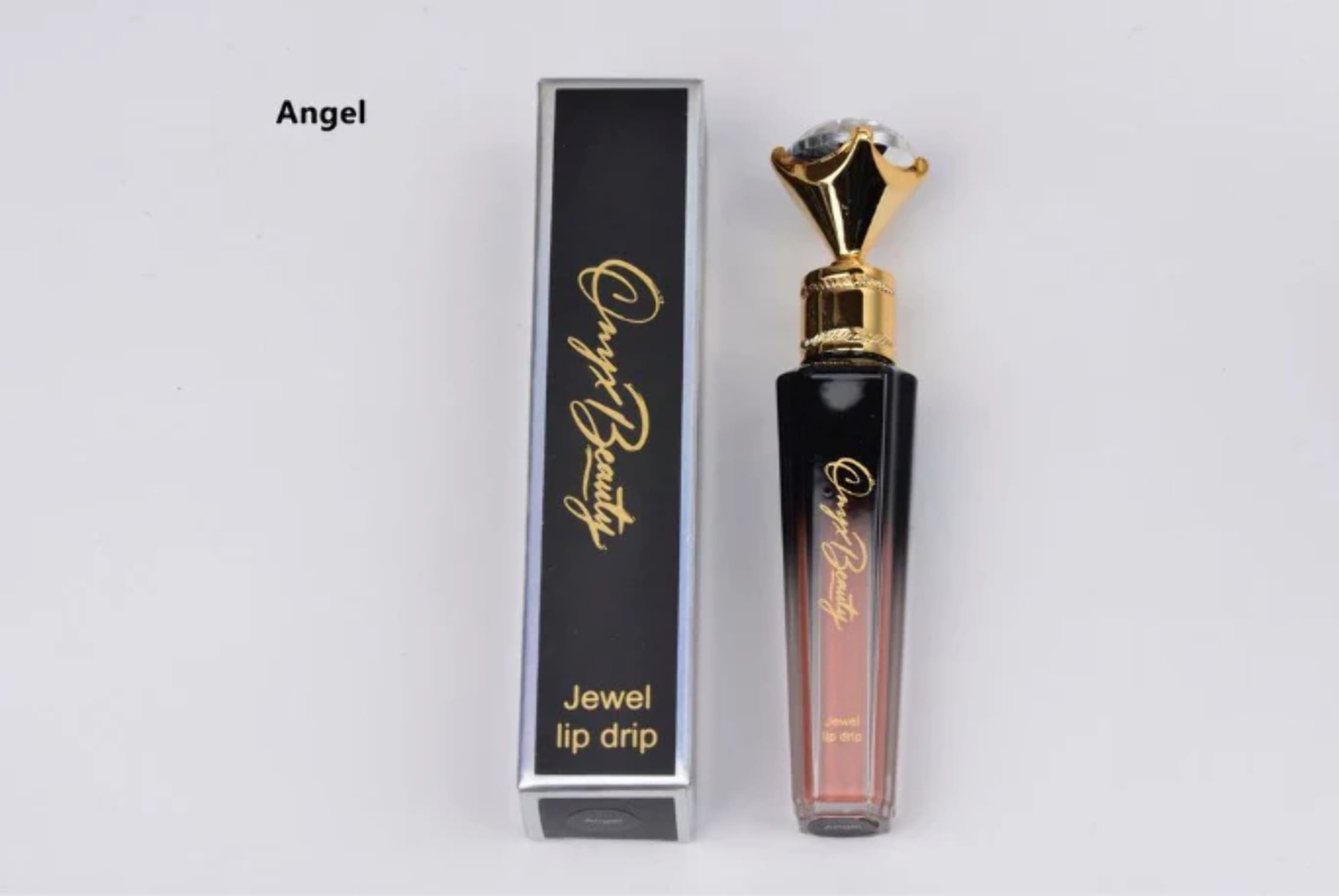 Jewel Lip Drip - Walmart.com