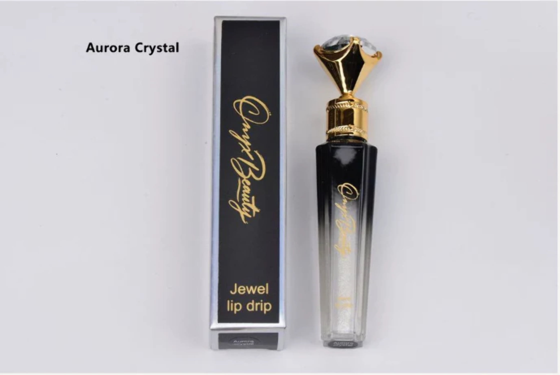 Jewel Lip Drip - Walmart.com