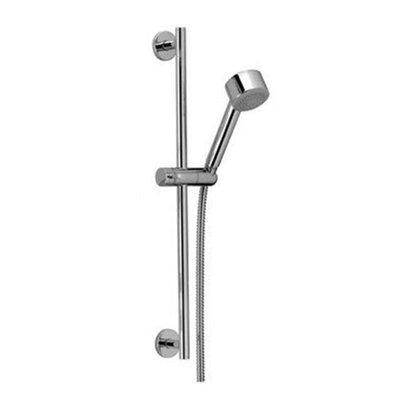 Jewel Plumbing Products Faucets Modern Adjustable Slide Rail & Hand ...