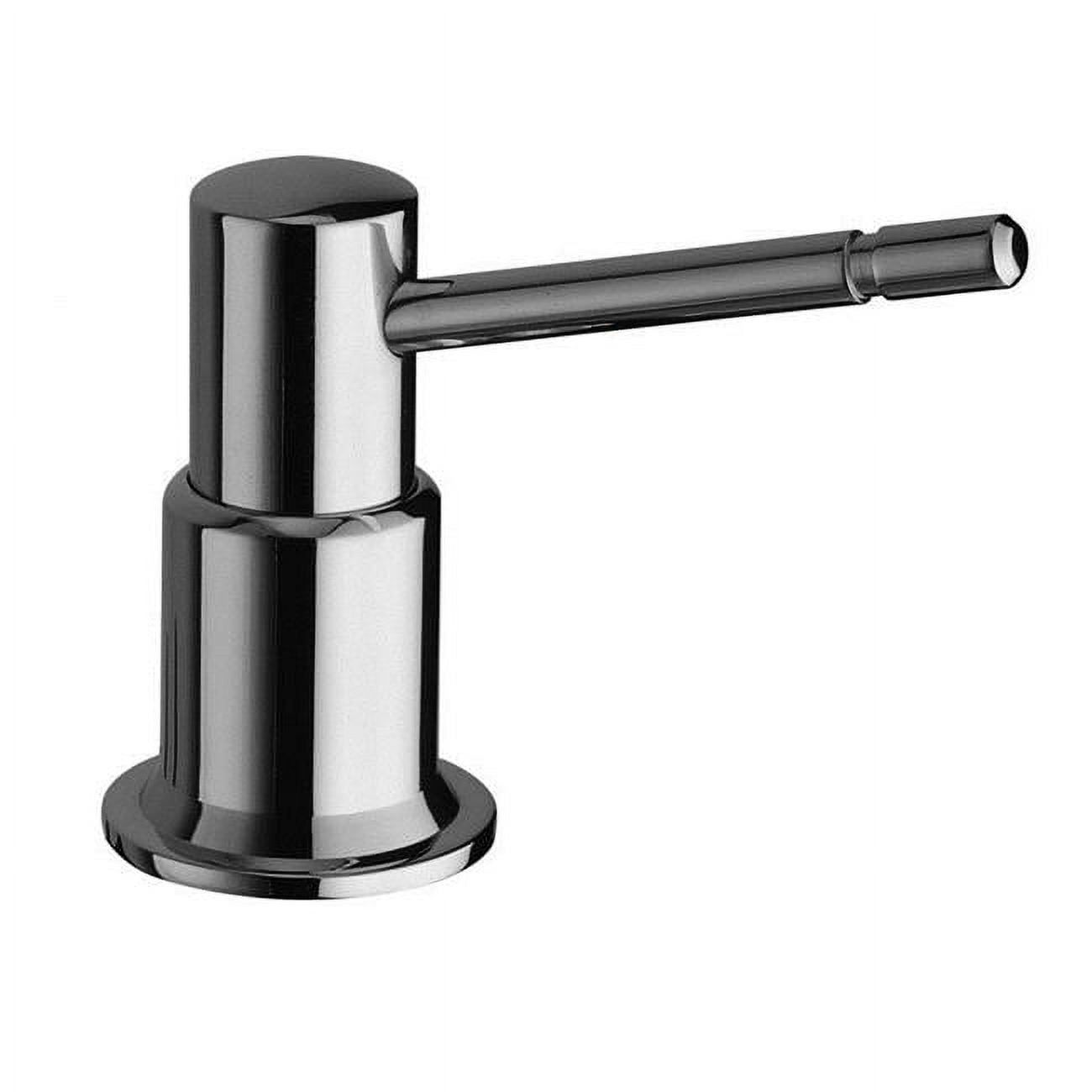 Jewel Plumbing Products SD01-30 Faucets Single Hole Under Counter Soap ...
