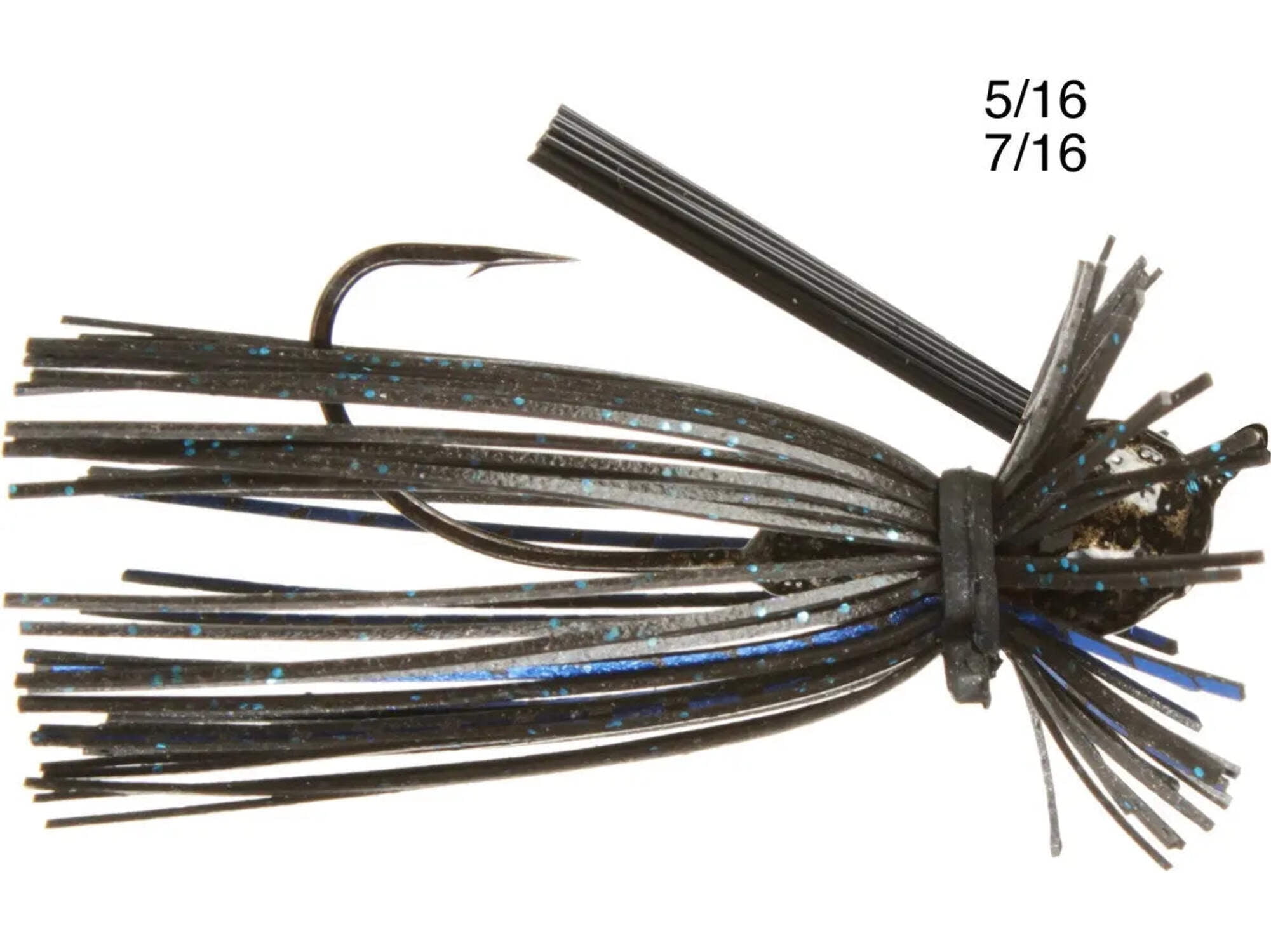 Jewel Pro Spider Jig (2 Pk) - Walmart.com