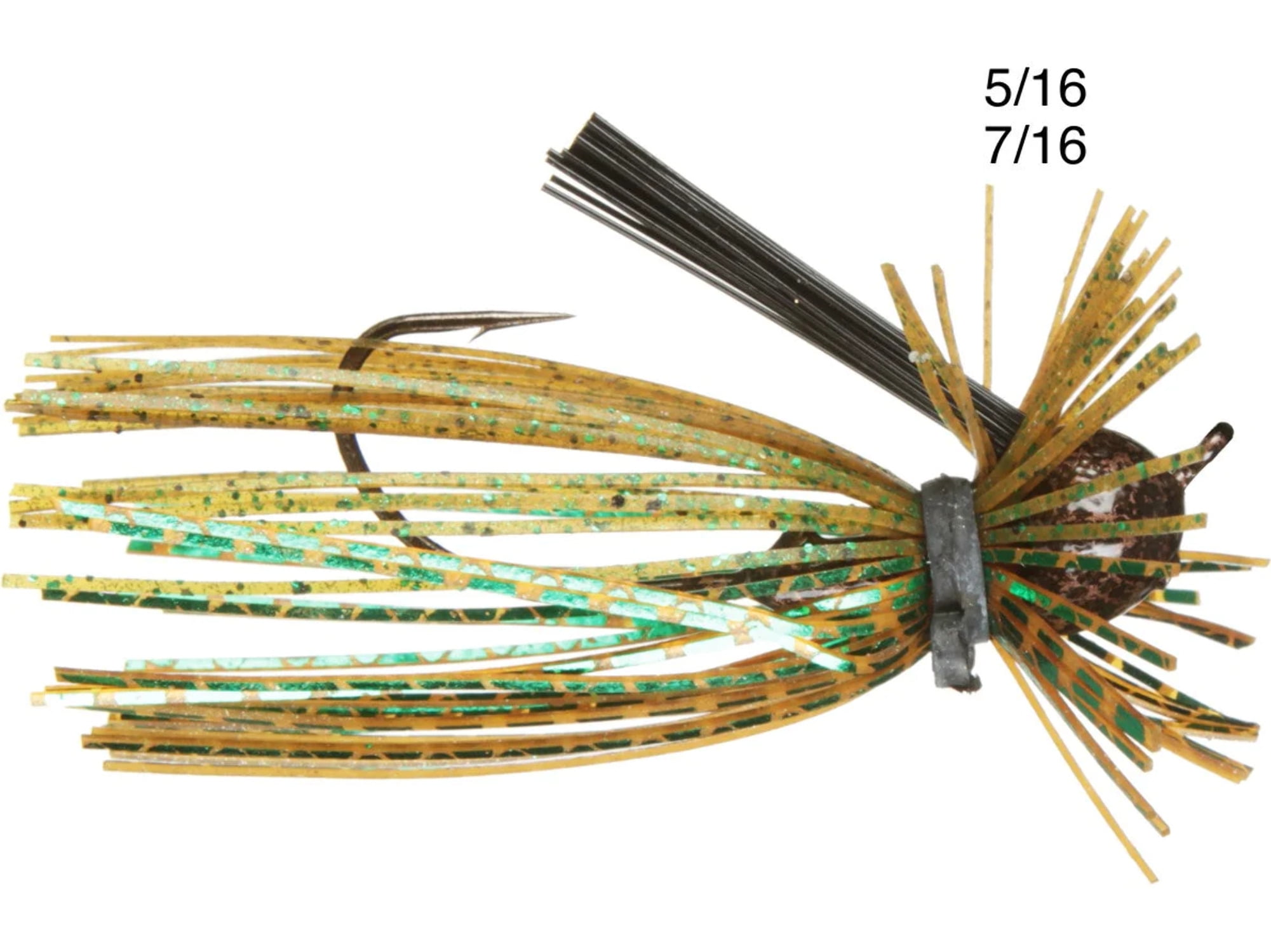 Jewel Pro Spider Jig (2 Pk) - Walmart.com