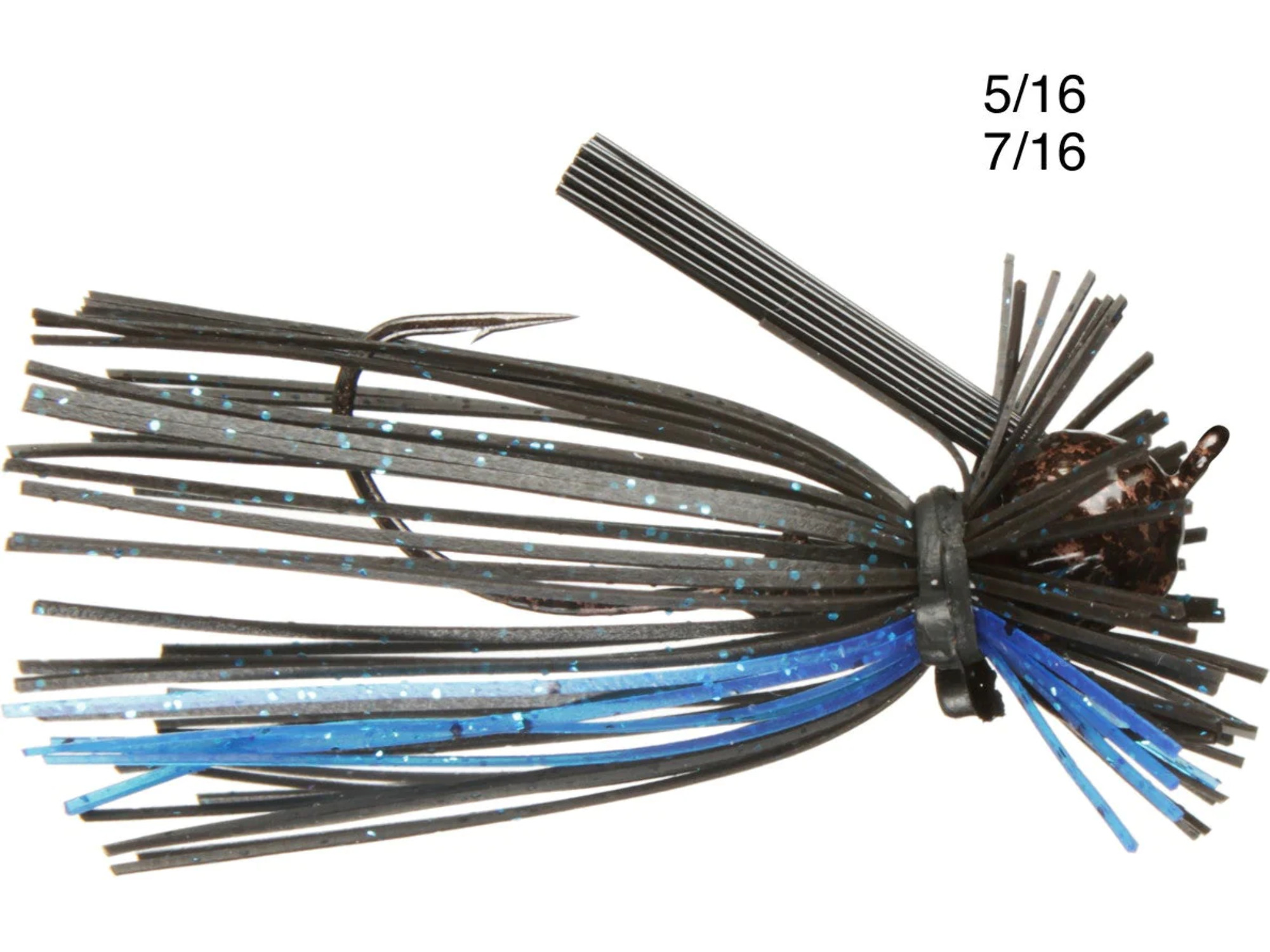 Jewel Pro Spider Jig (2 Pk) - Walmart.com