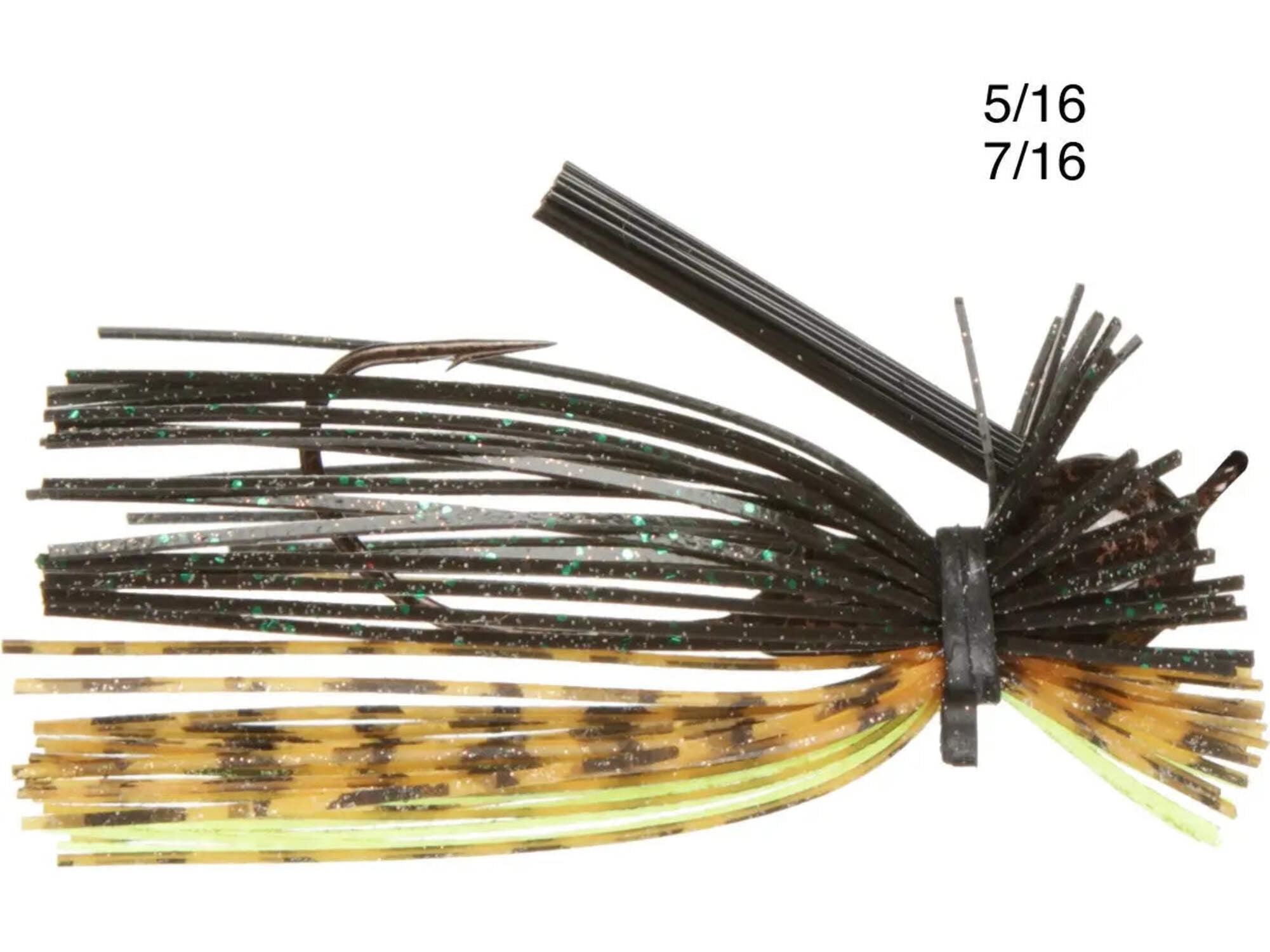 Jewel Pro Spider Jig (2 Pk) - Walmart.com