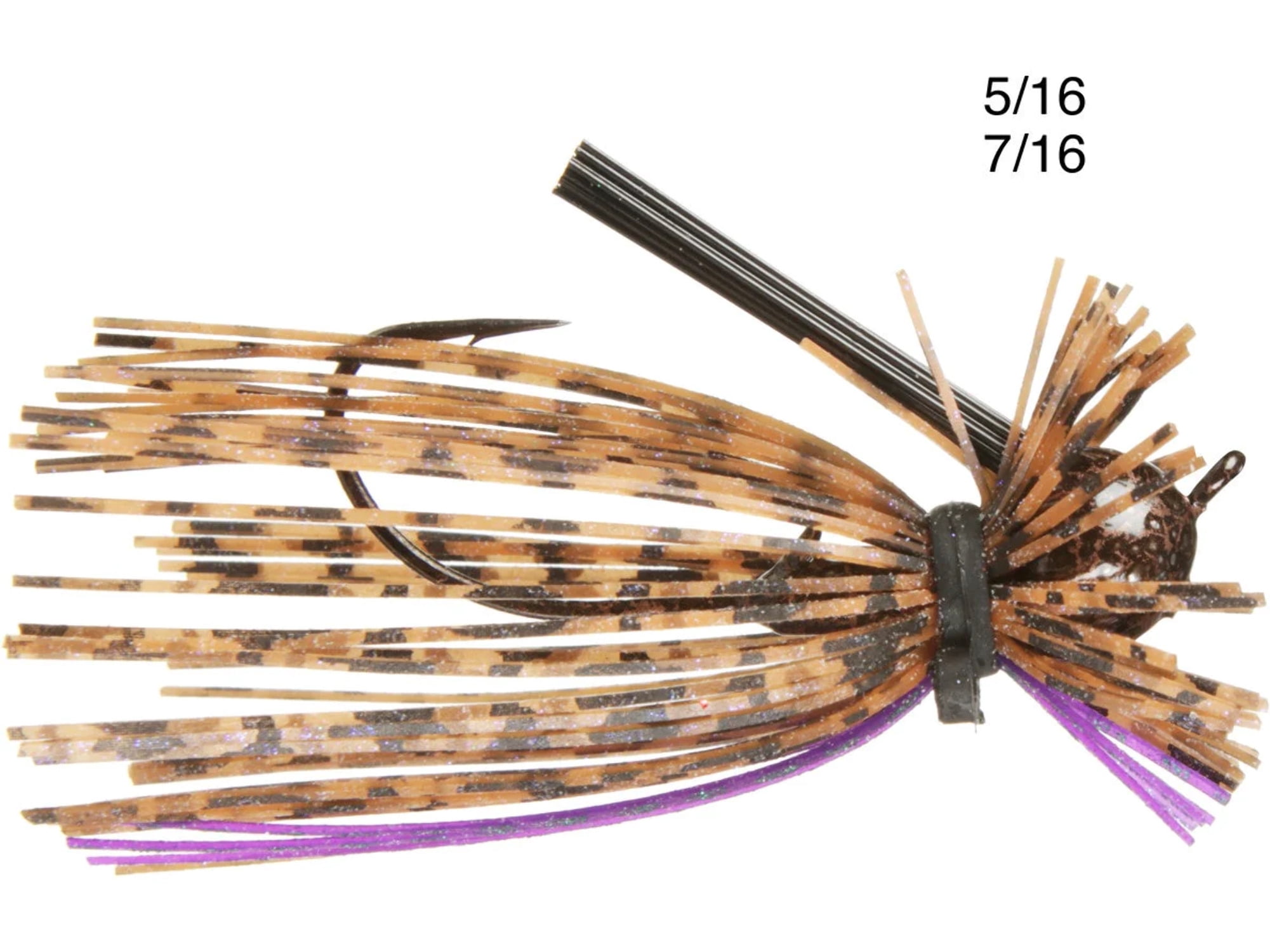 Jewel Pro Spider Jig (2 Pk) - Walmart.com