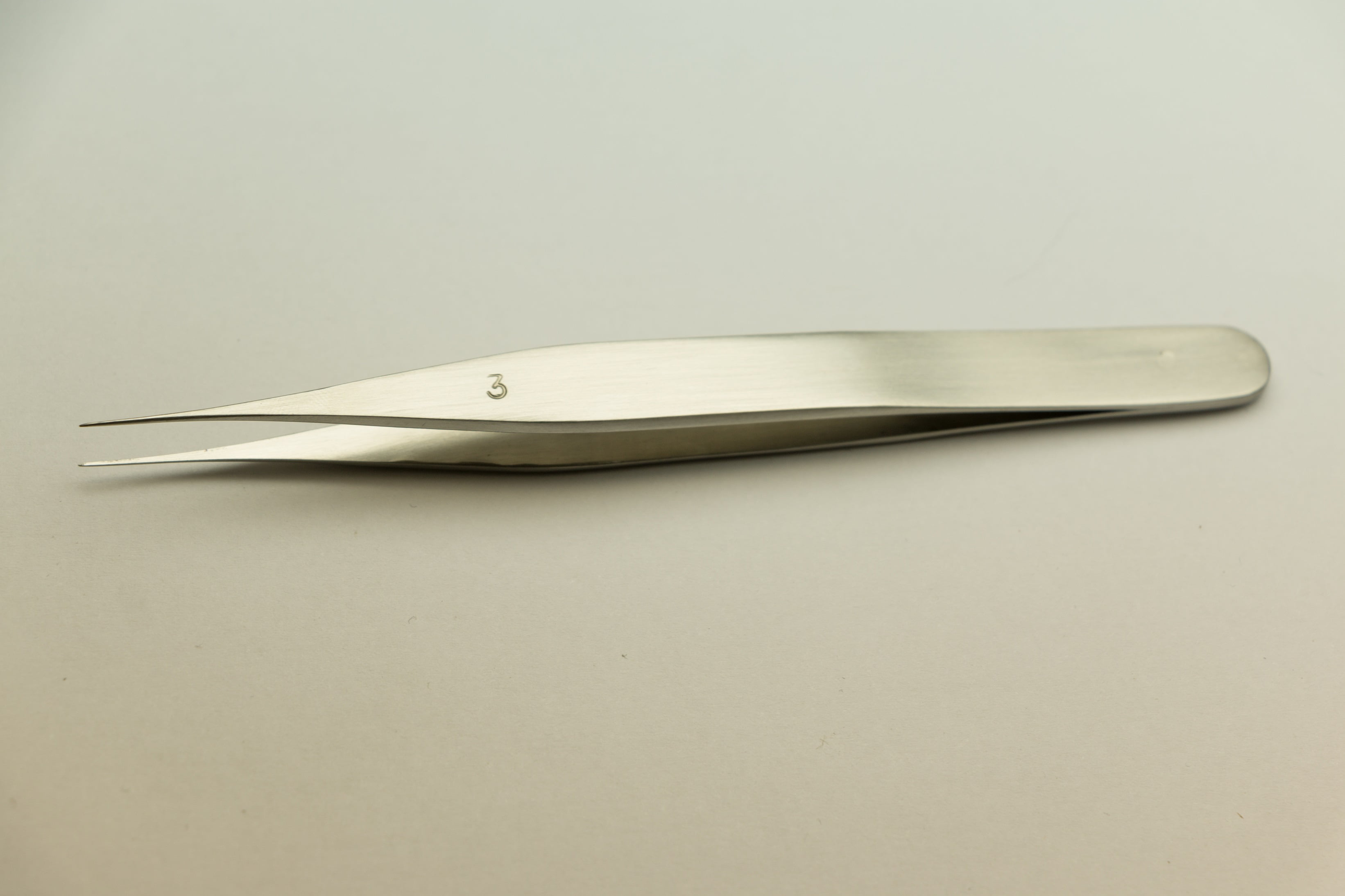 Jewelers Forceps