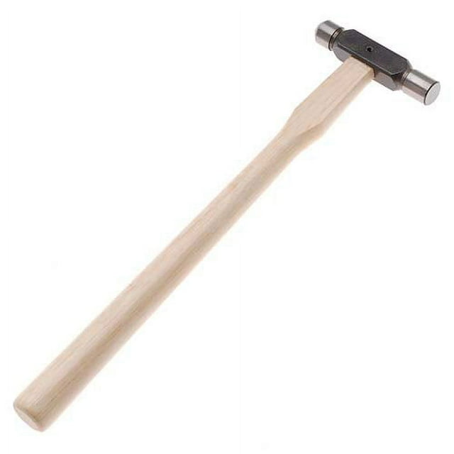 Jeweler's Mini Ball Pein Hammer - 2 1/2 Inch Head - Metal Smithing ...