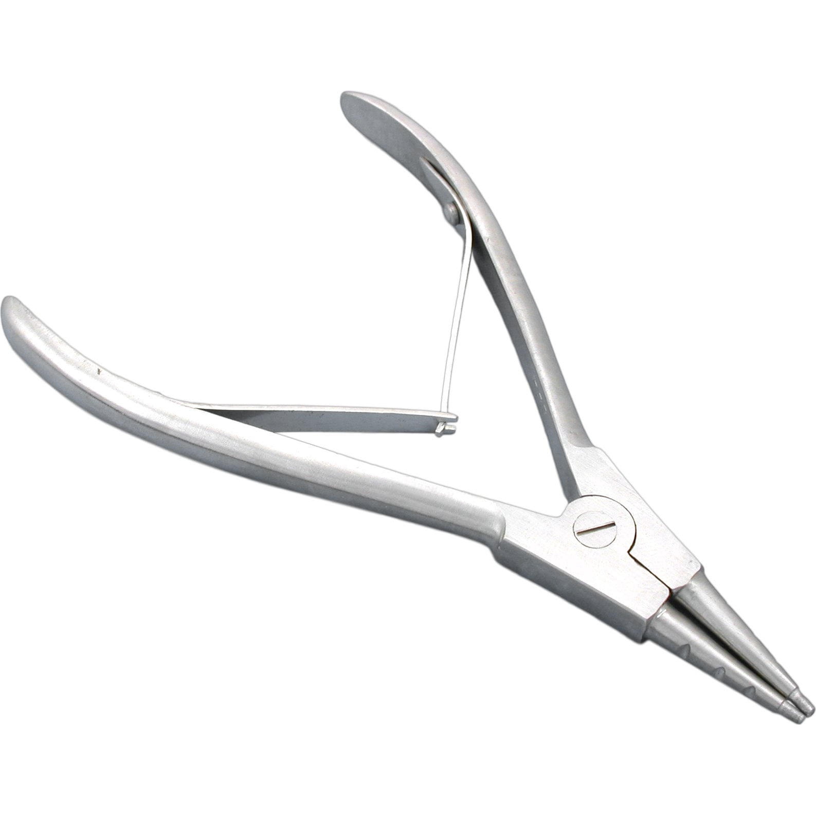 Jewelers Bow Opening Pliers Beading Jump Ring Tool 6