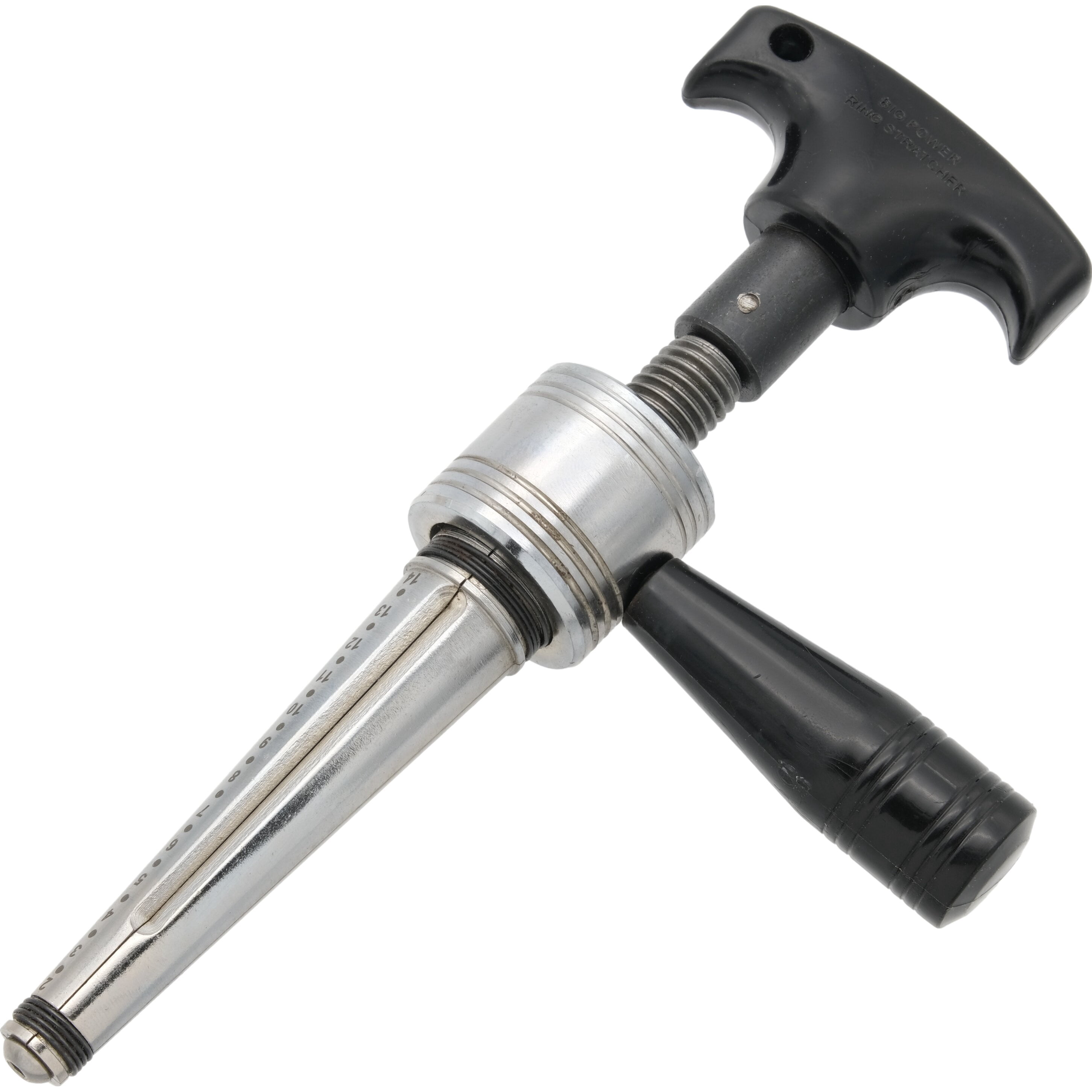 Jewelers Jewelry Making Hand Operated Ring Expander - Walmart.com